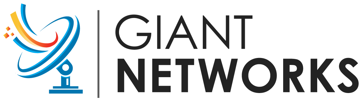 Giant Networks – Bridging the Digital Divide